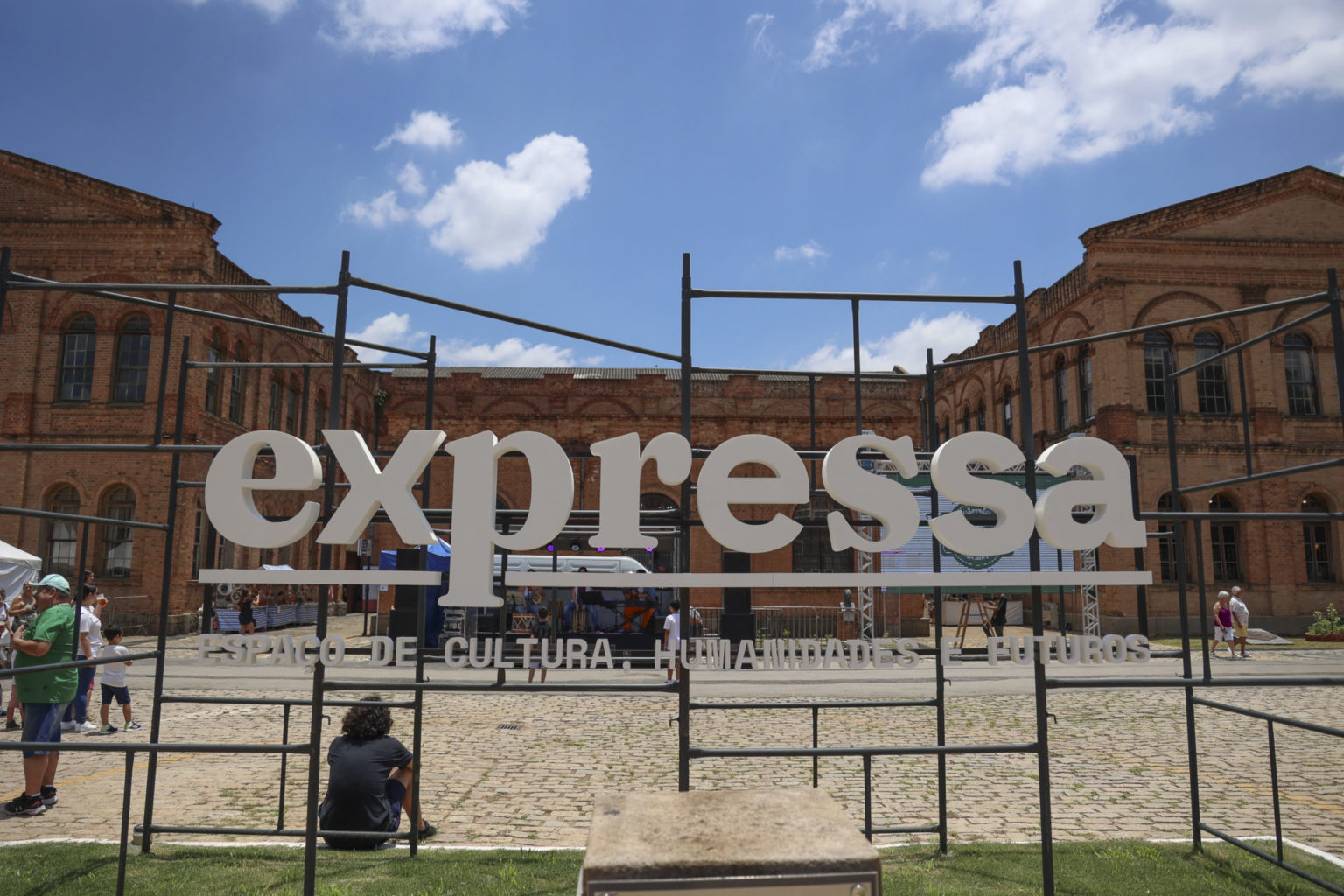 Espaço Expressa – Cultura Jundiaí